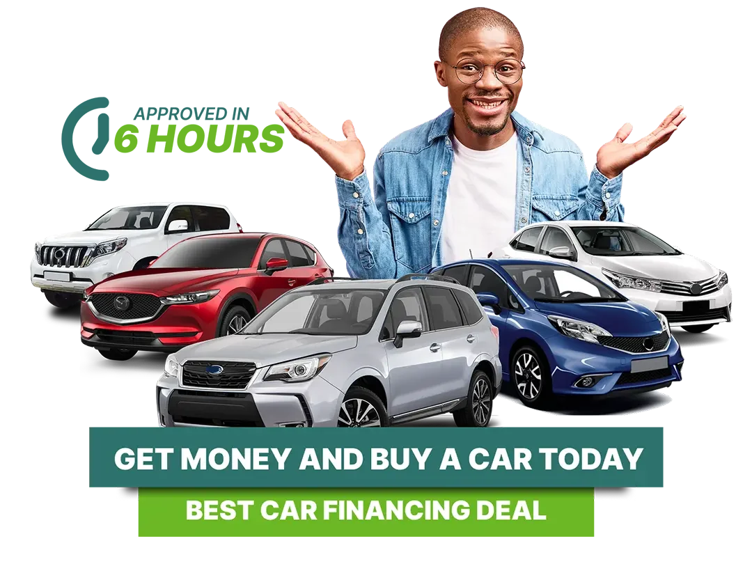 Car Financing In Kenya - Lin-Cap Credit